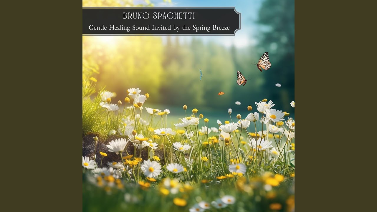 Lullaby for a Spring Evening - YouTube