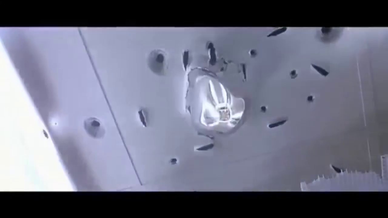 Terminator 2 Chase Scene Music Re-Composition by Ryan Berry - YouTube