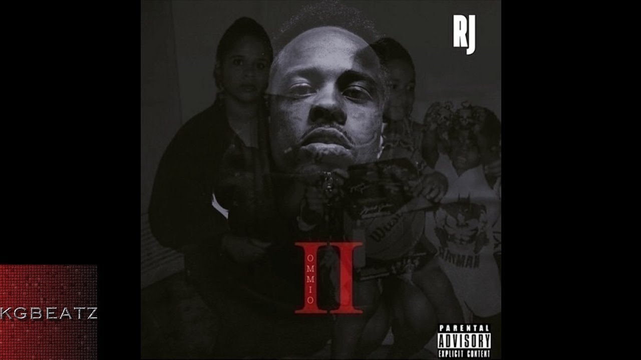 RJ - Watch What You Say [Prod. By DJ Mustard] [New 2015] - YouTube