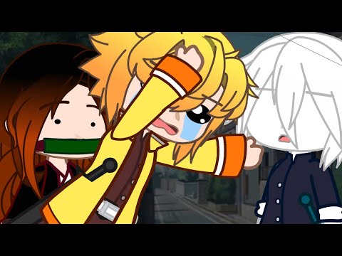 Protective boyfriend || meme ||KNY - YouTube