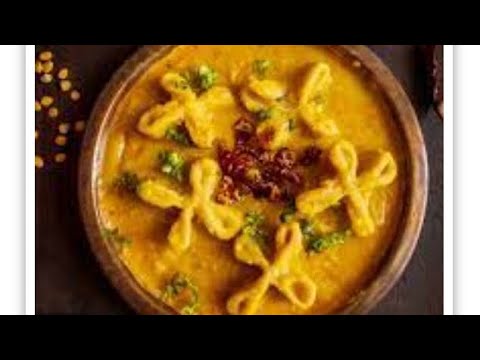 Bihar Famous Dal Pithi Recipe | Dal ki Dulhan | Aap Iska Swad Bhul Nahi ...