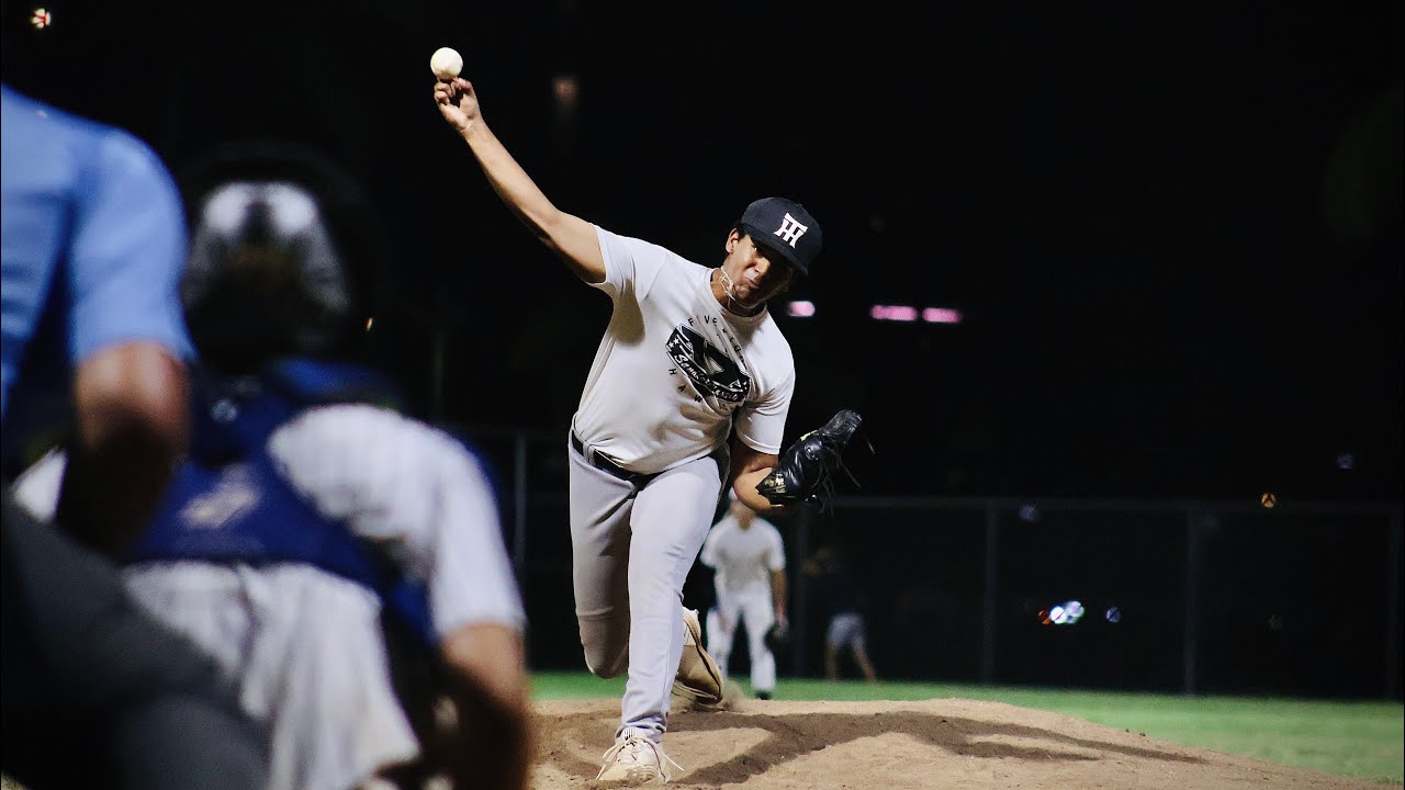 Jordan Lowery with that Sunday Night Gas (90 MPH) - YouTube