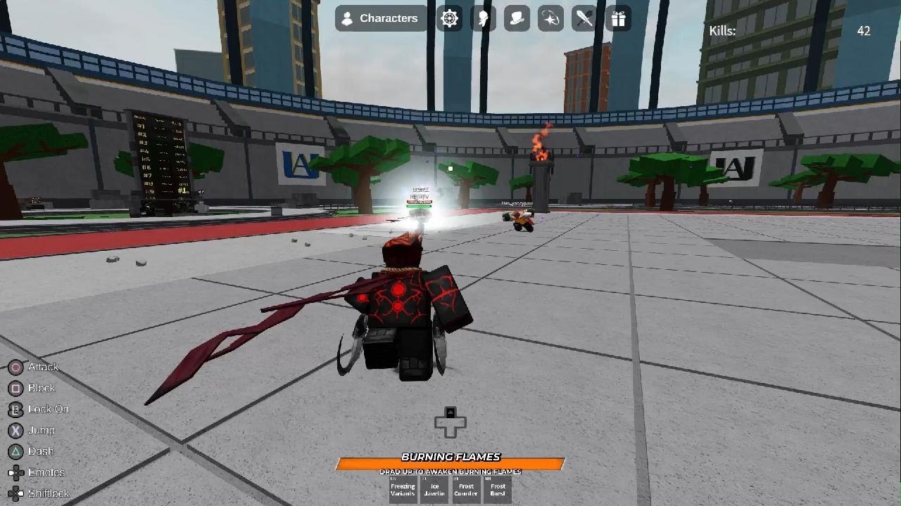 Roblox: Embarrassing - YouTube