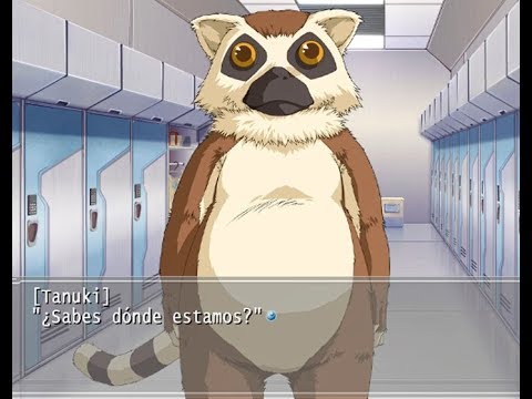 La venganza del tanuki - Ever 17 the out of infinity capitulo 4 - YouTube