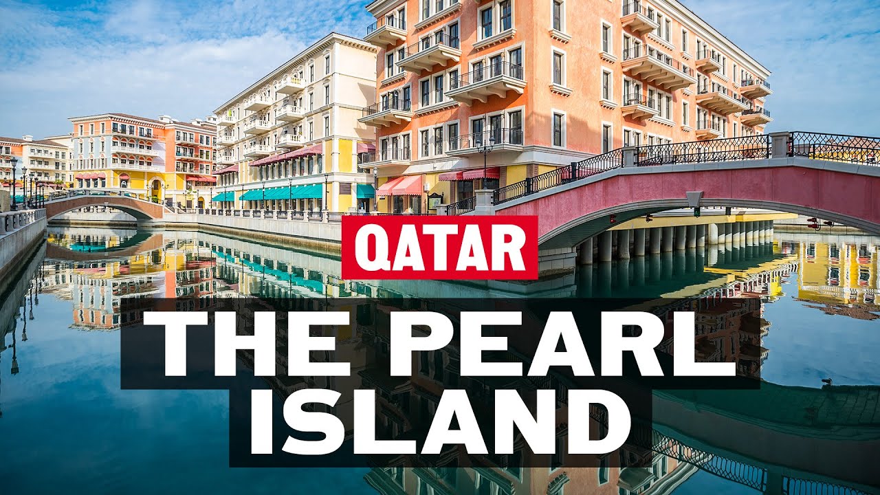 The Pearl Qatar