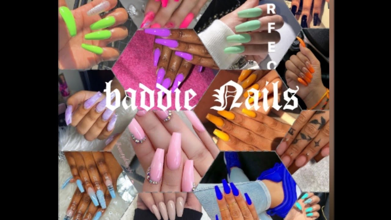 💅🏿Nails Code! |Roblox| - YouTube