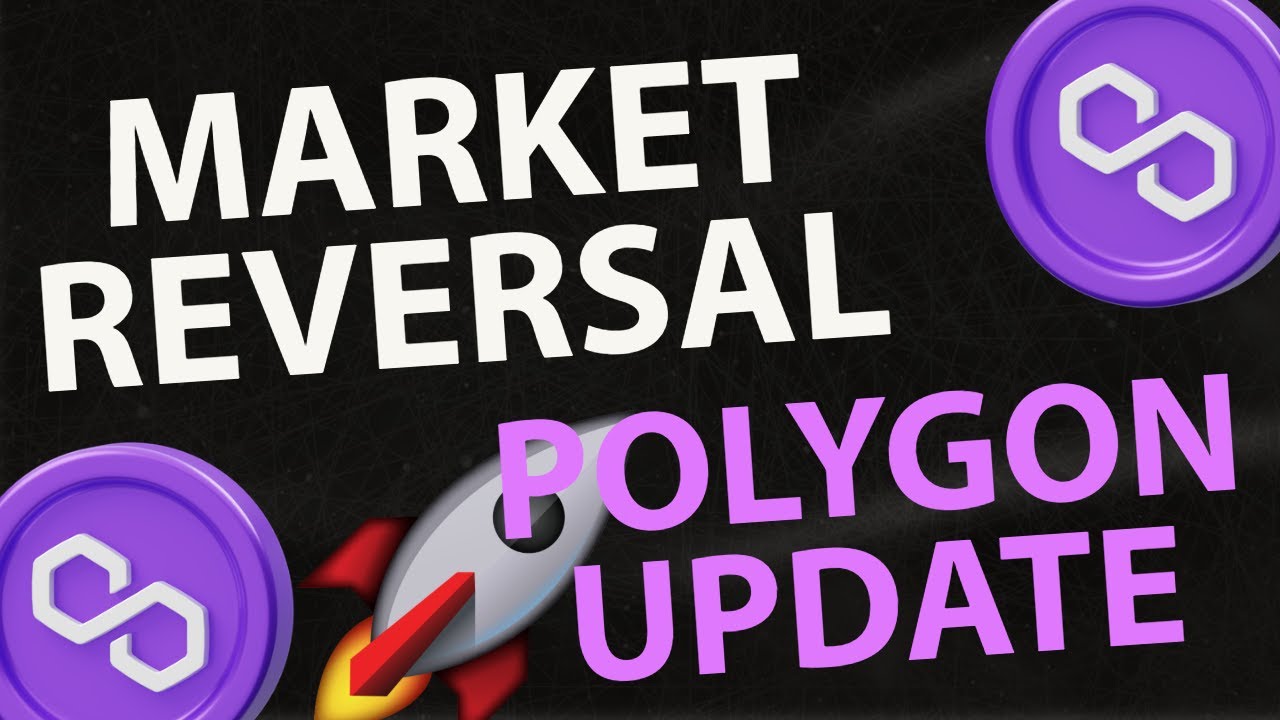 #POLYGON MARKET REVERSAL | TECHNICAL TARGETS | POLYGON PRICE PREDICTION ...