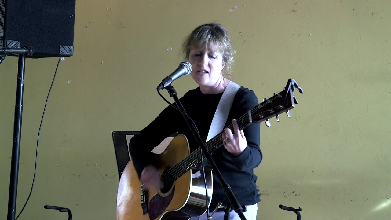 George Maida Tribute - Susan Greenbaum - "Everything But You" at Cafe ...