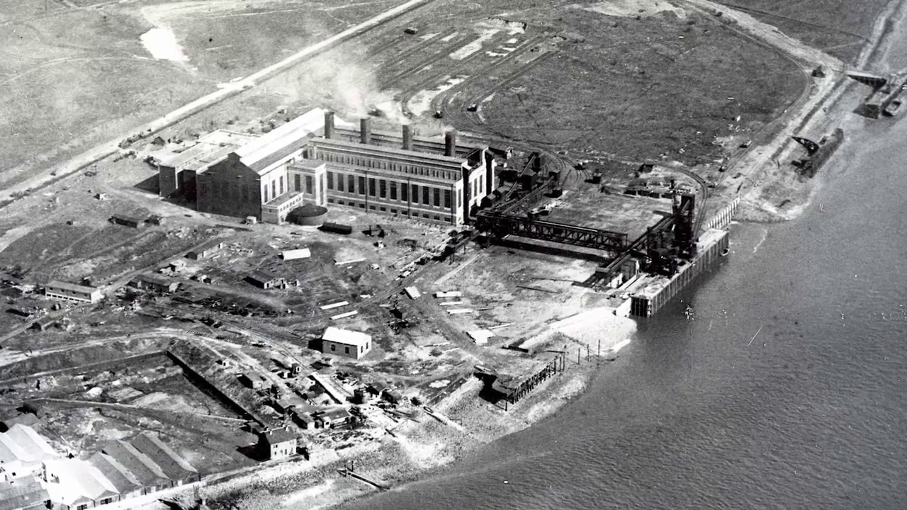 Unlocking Barking's History - YouTube