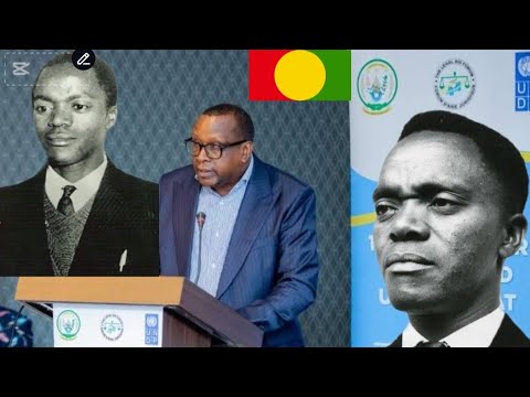 050525/Minubumwe asabyeko PK agomba guhekwa.Kayibanda yageretswe urusyo ...