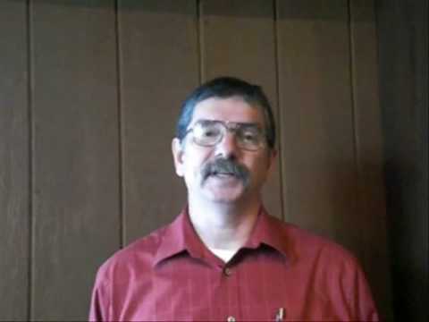 Christian Reformed Pastor Testimony - YouTube