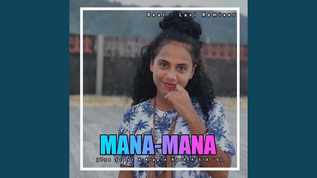Mana mana -lavi remixer (Remix) - YouTube