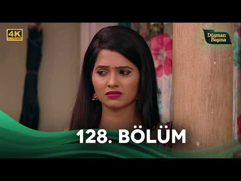 Düşman Başına (Mere Angne Mein) Hint Dizisi | 128. Bölüm (4K)