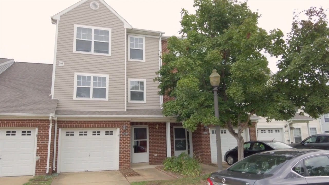 Bolling Family Housing| Welcome Tour - Rickenbacker, Nighthawk - YouTube