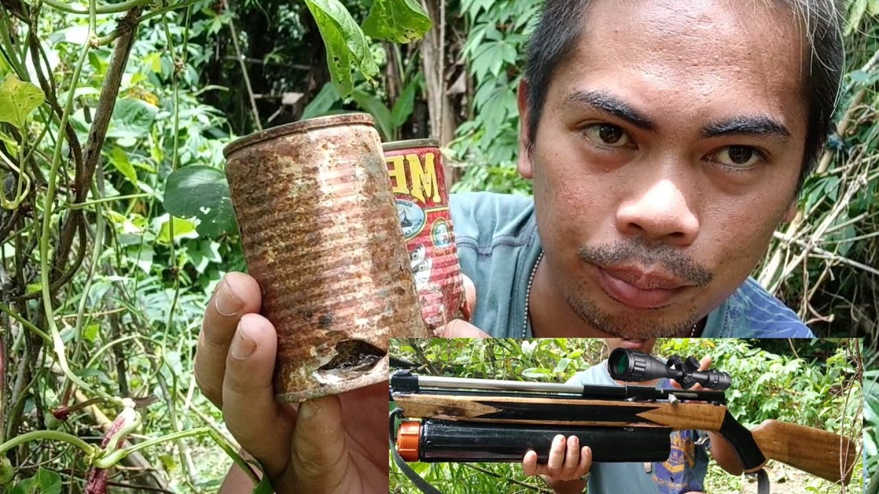 Marble Toy Gun Empi Jolen(Gaano Kalakas)Test Fire Natin Sa Dalawang ...