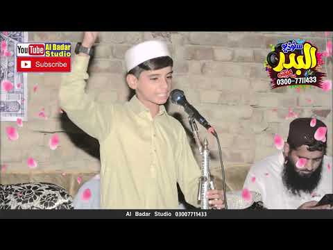 Short Speech By Muhammad Saad Saleem At 172 Chak GhaziAbad