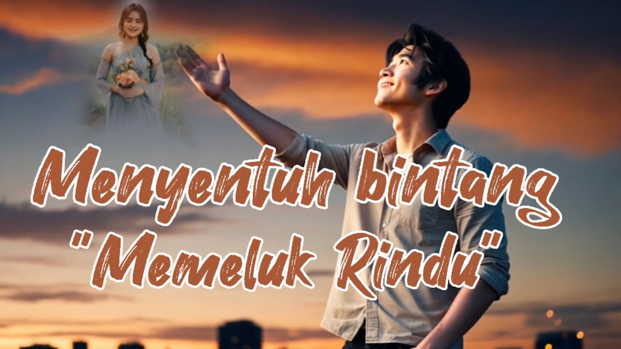 Menyentuh Bintang, Memeluk Rindu - YouTube