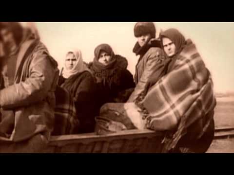 Sürgünün Yetim Evlatları; AHISKA KÜRTLERİ 1. Bölüm