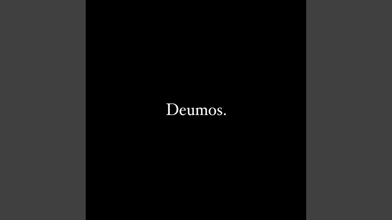 Deumos - YouTube