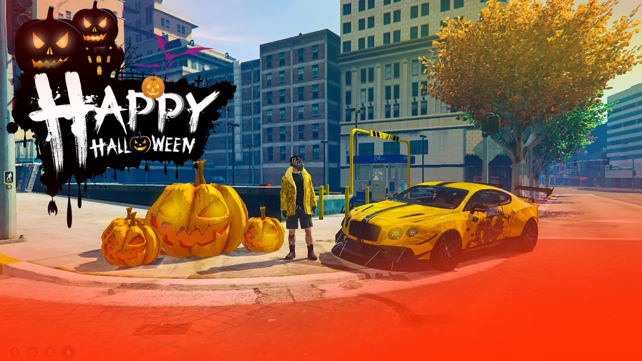 PD Rp= code red let's go 👑💛| Hellomonk IS LIVE 💛 | | GTA RP🔴| - YouTube