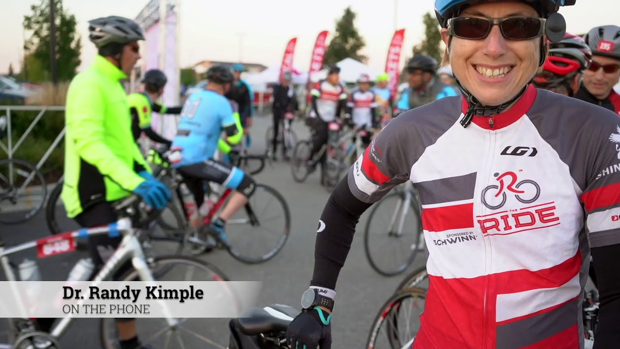 Dr. Randy Kimple Interview on WIBA 1310 Madison in the Morning - YouTube