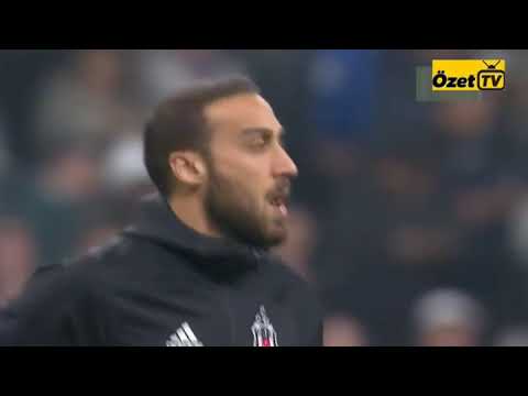 Beşiktaş - Bayern Munich Klip HD