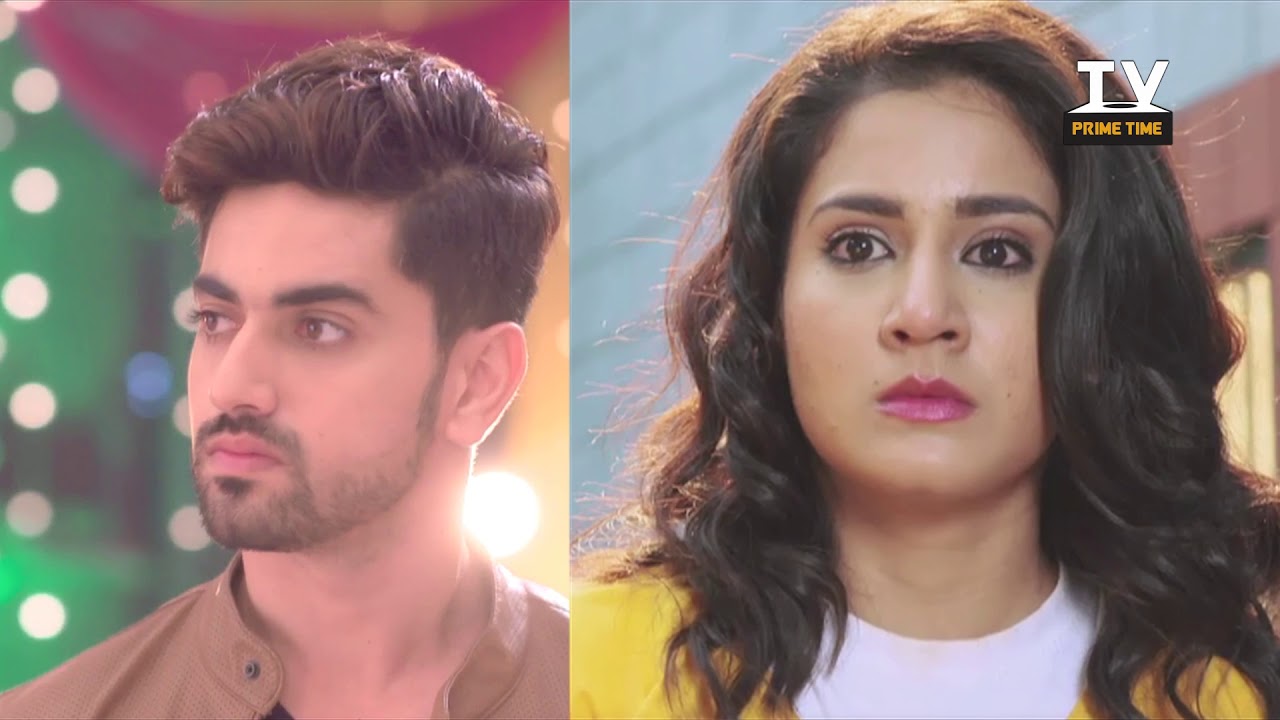 Avni's Escape Plan Will Be Revealed In Front Of Neil | Naamkaran ...