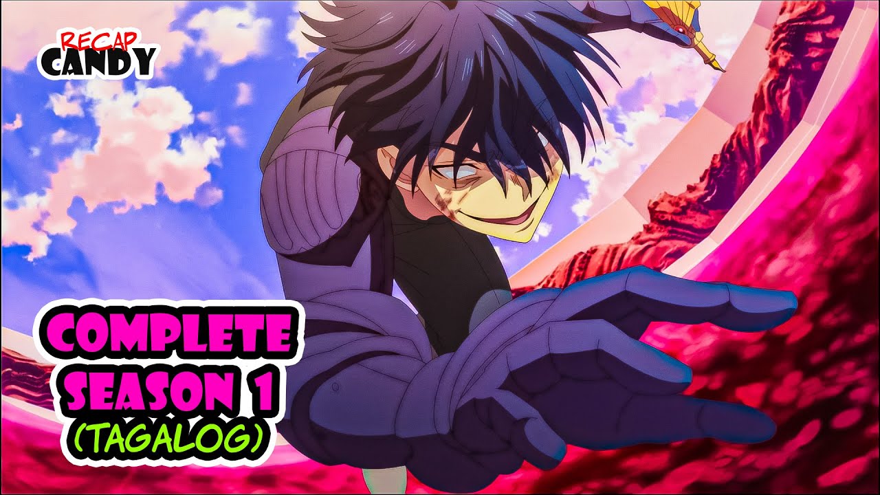 (LIVE) (FULL SEASON) PINAKINATAKUTAN NG KANYANG LAHI DAHIL SA tagalog ...