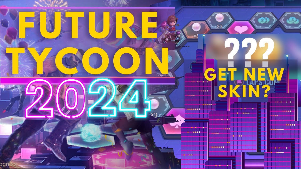Future Tycoon Event ~ STATE OF SURVIVAL - YouTube