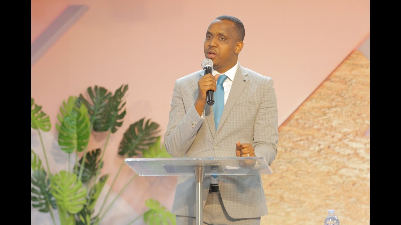 PENIEL REVIVAL CHURCH AUSTRALIA - SUNDAY SERVICE IGITARAMO 13/02/2022 ...