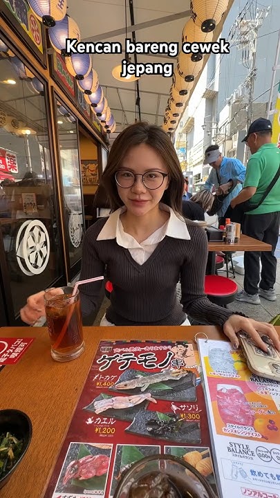 KENCAN BARENG CEWEK JEPANG 🇯🇵 - YouTube