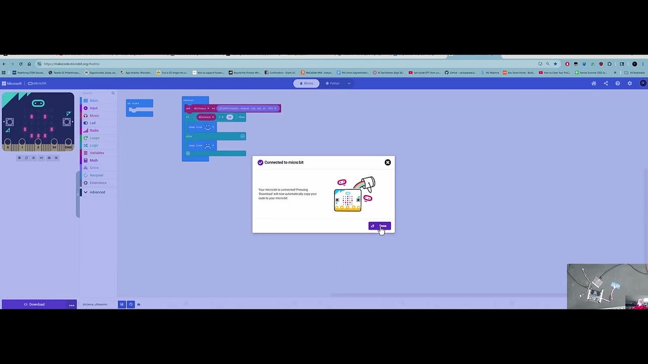 18. Using Distance Simple: A simple approach - YouTube