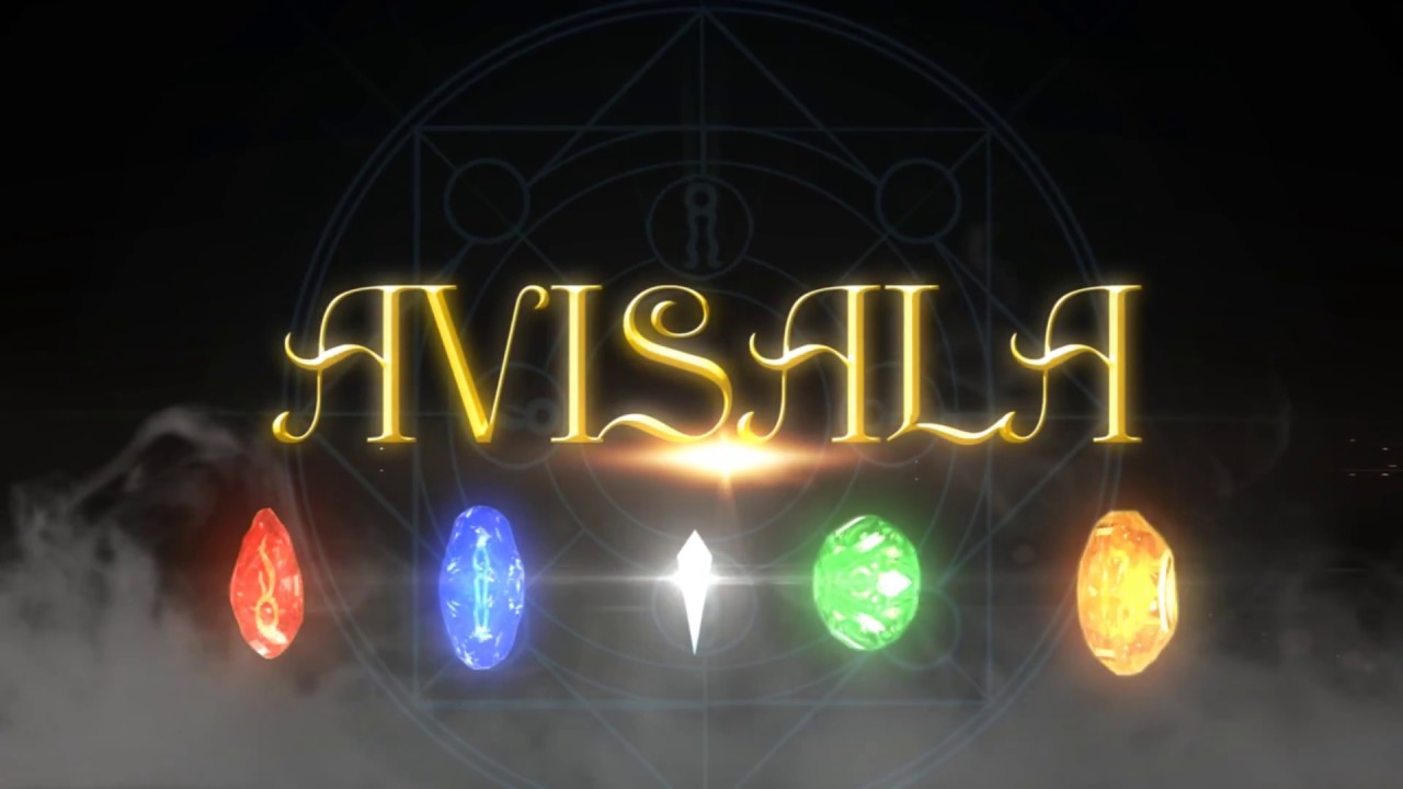 Avisala Encantadia 2019 Teaser - YouTube