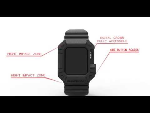 Rhino Band FEATURES - YouTube