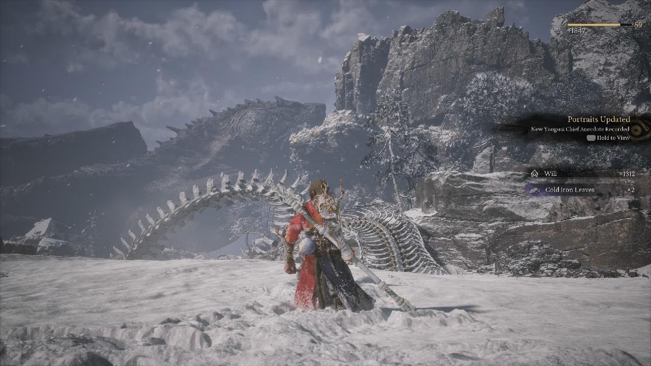 Black Myth: Wukong -Ch.3 Apramana Bat - PS5 PRO - YouTube