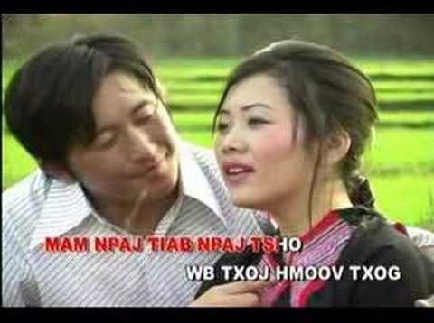 hmong song - YouTube