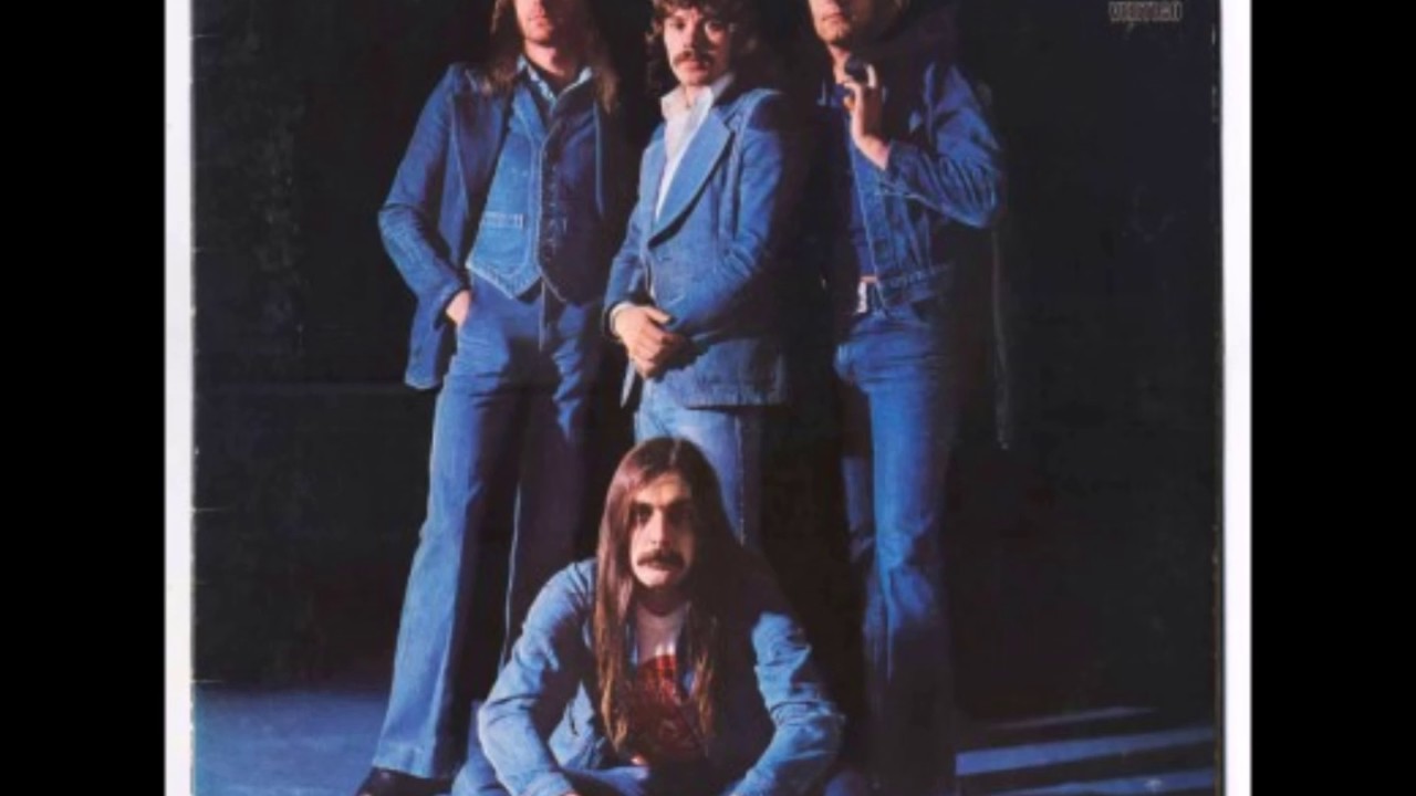 Status Quo-Rolling Home - YouTube