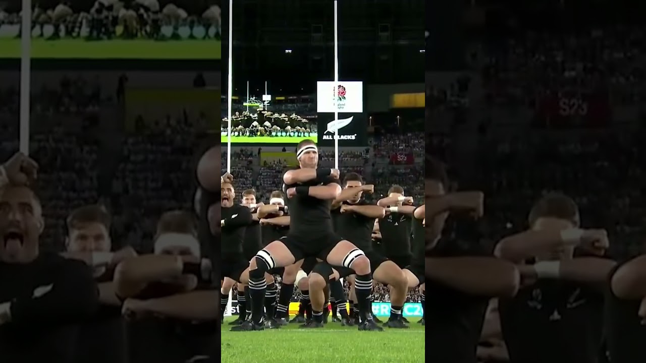 The coldest rugby moment ever 😳 #shorts - YouTube