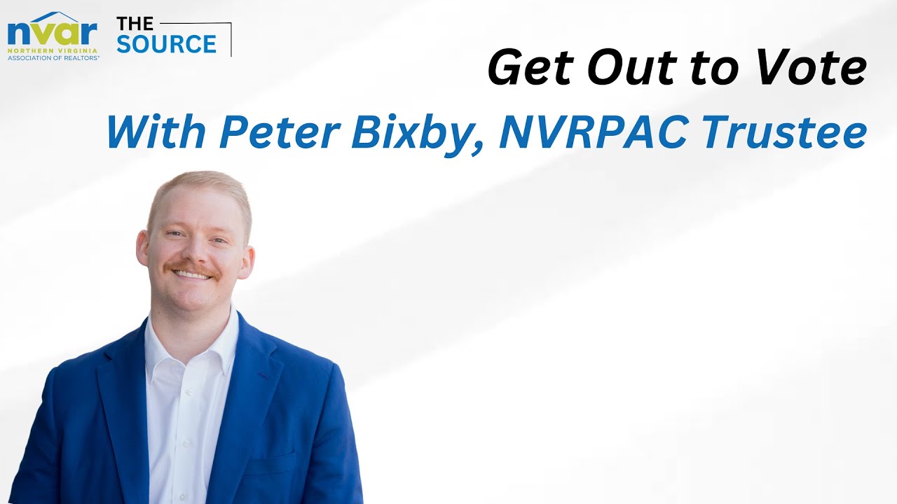 Get Out to Vote - YouTube