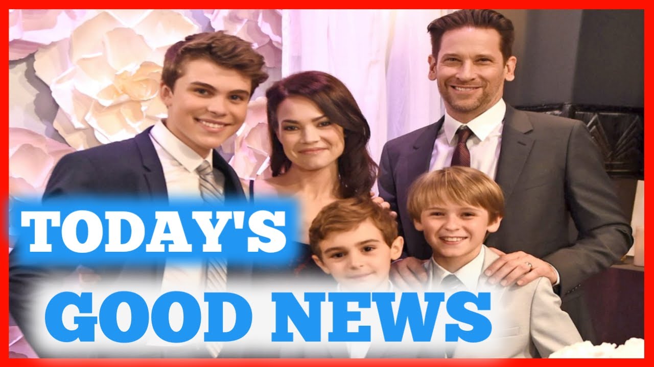 BREAKING NEWS!! After leaving General Hospital, will Roger Howarth join ...