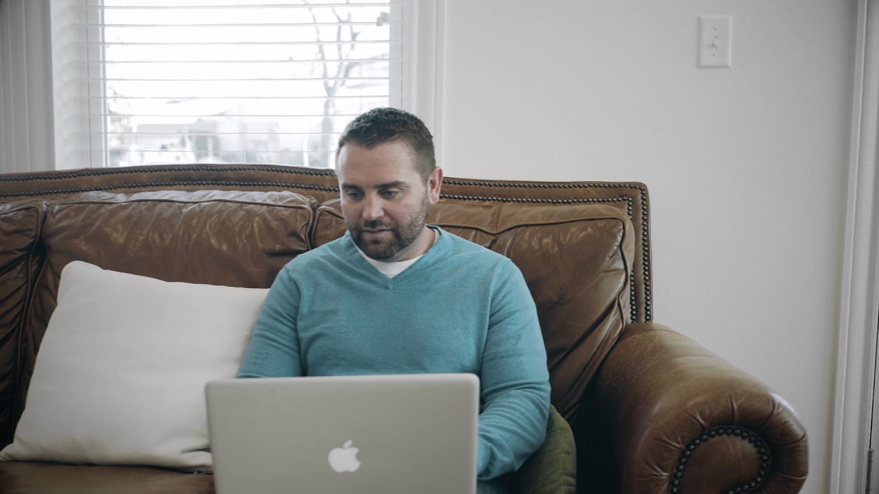 Matt Lewis - LEAGUE Real Estate Fort Worth - YouTube
