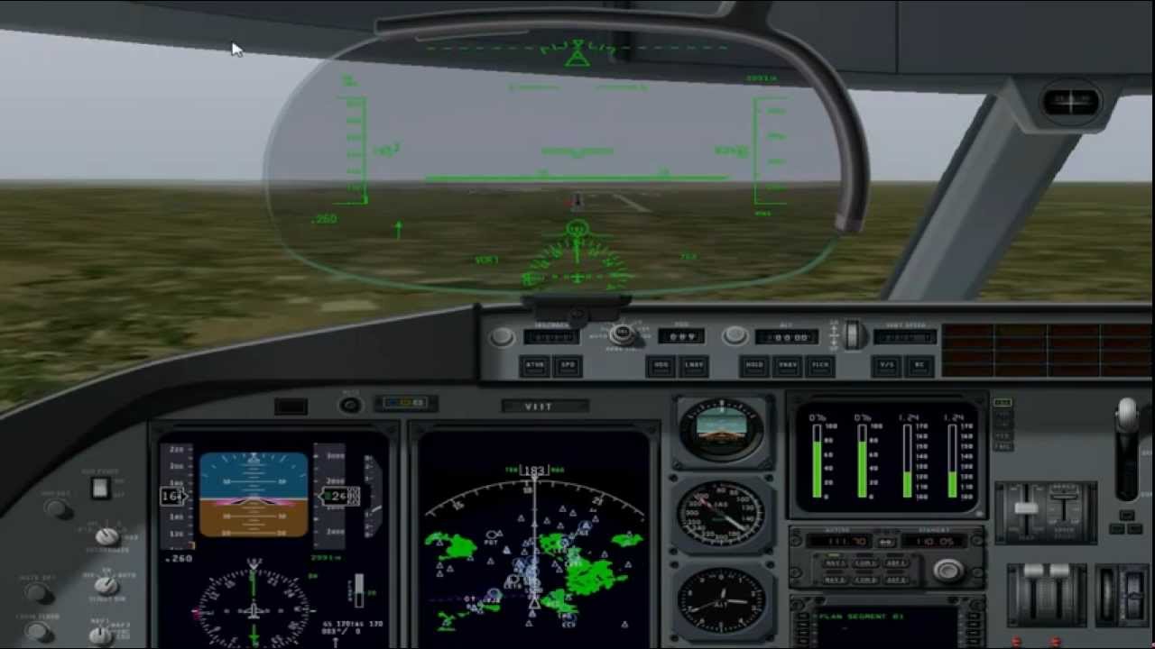 X-plane 7/Estupendo aterrizaje en Barajas con un Boeing 777 ...
