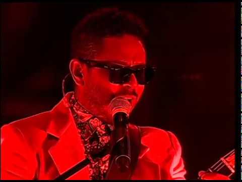 KALIMBA CONCIERTO COMPLETO 2015 - YouTube