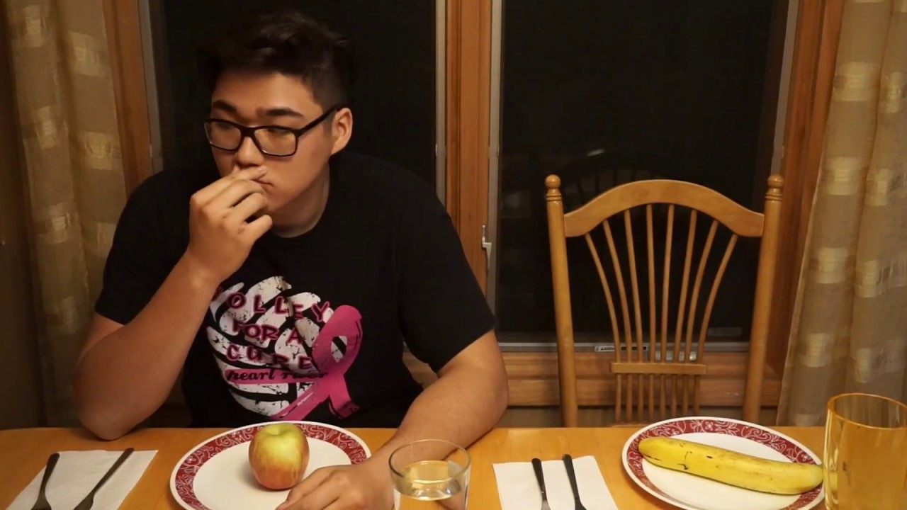 Types of Restaurant Goers - YouTube