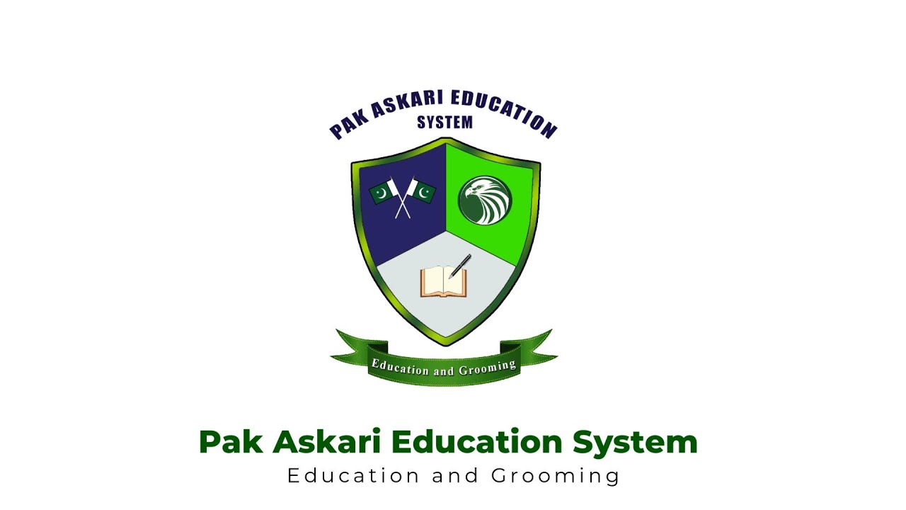 Admissions Open at Pak Askari Youtube Channel - YouTube
