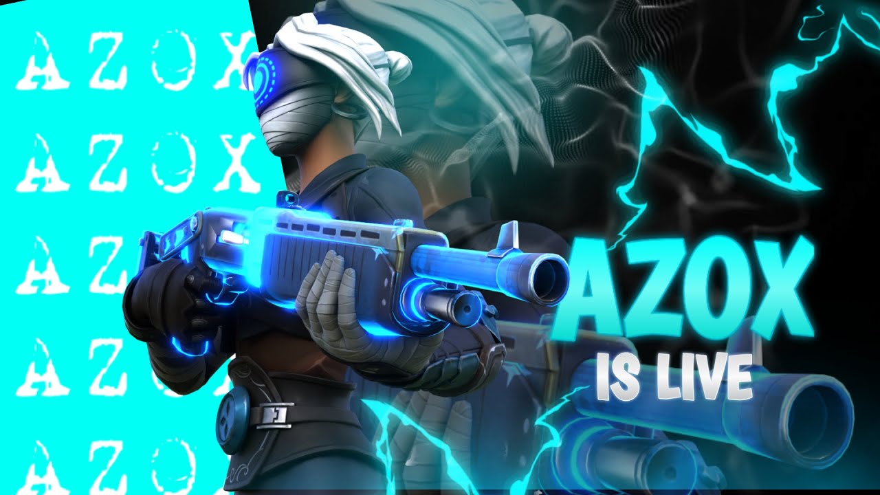 AZOX IS LIVE / RANK PUSH LIVE / FREE FIRE MAX 🔥 - YouTube