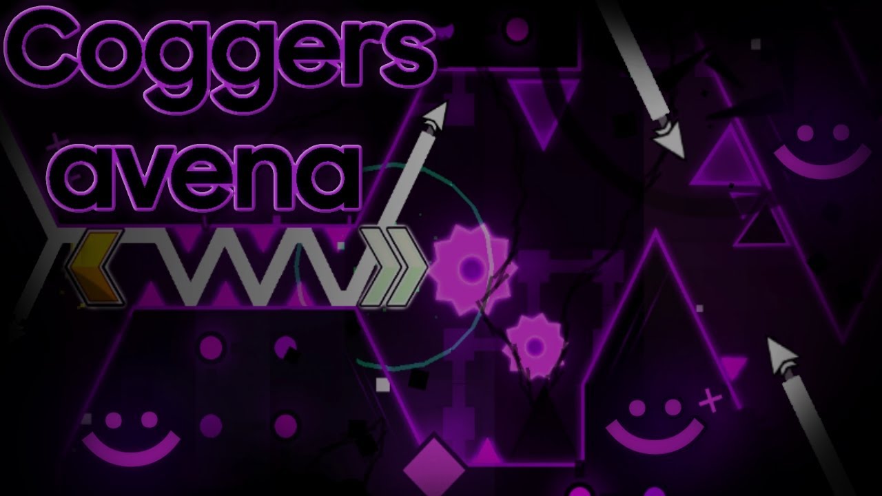 Coggers by Avenaa and other (Extreme Challenge) :) - YouTube