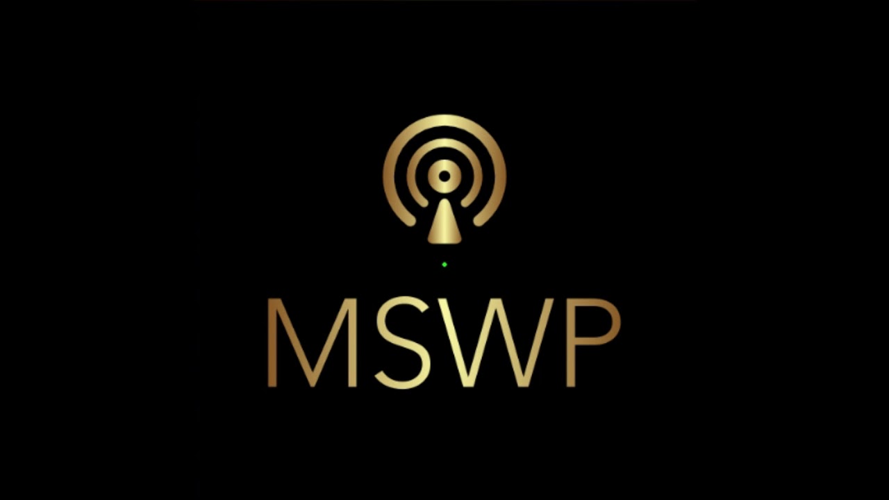MSW Podcast #2 (INTERVIEW With SPECIAL GUEST, Marblelympics Friendly ...