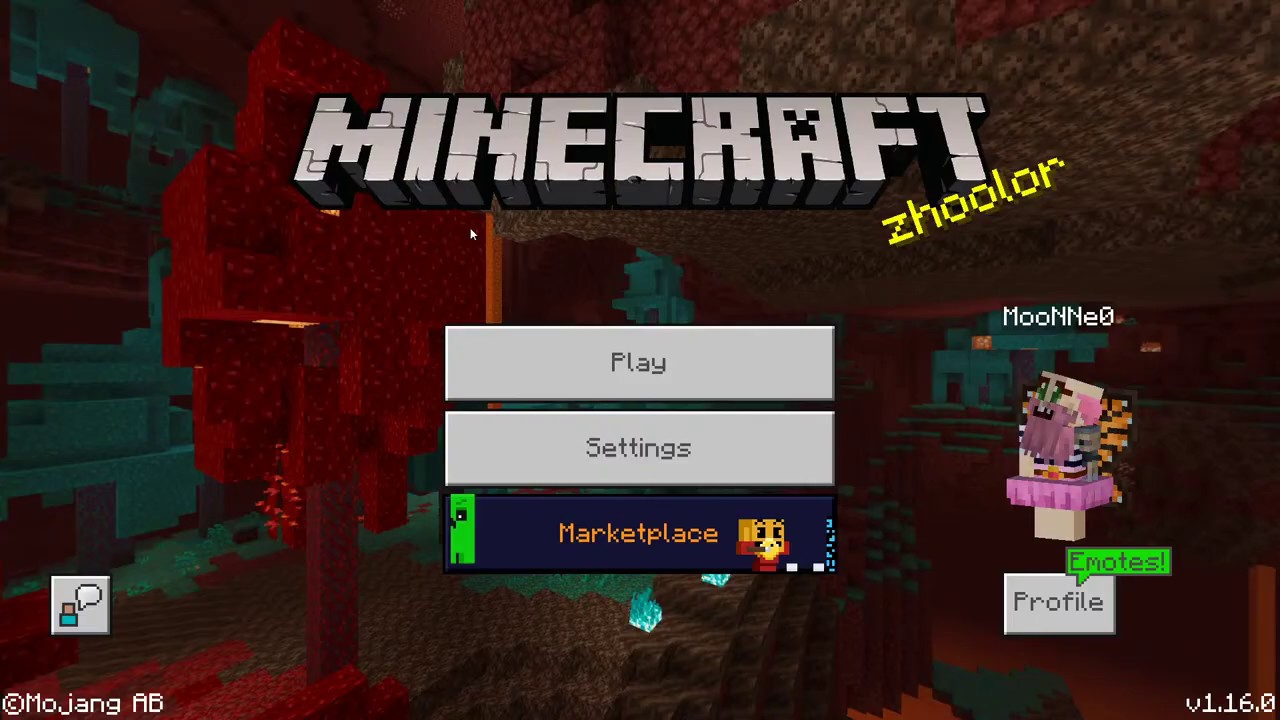 Minecraft with subs - YouTube