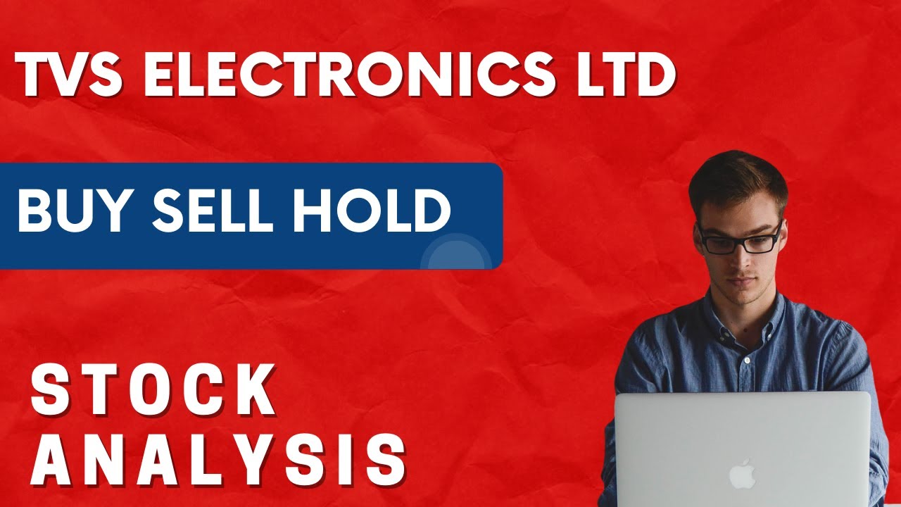 TVS Electronics Share - Latest News, Share Analysis, Price Target ...